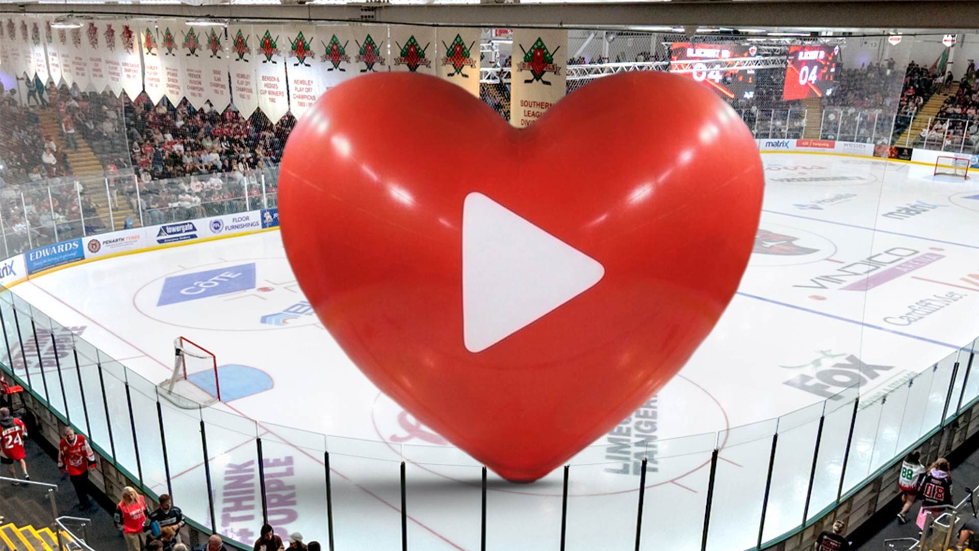 Official Cardiff Devils Website | Devils Team Up with Save A Life Cymru