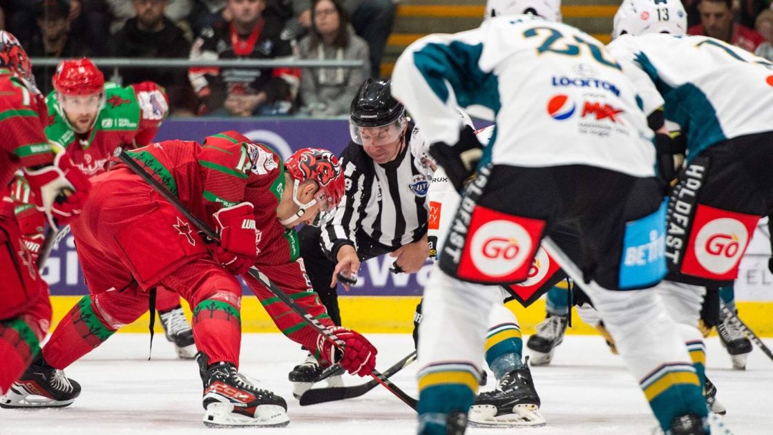Official Cardiff Devils Website | NEW DATE FOR DEVILS V GIANTS