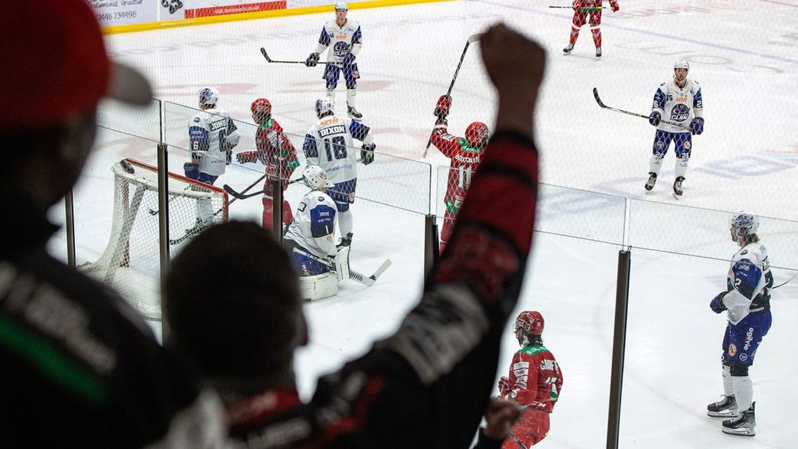 Official Cardiff Devils Website | Final day to renew your season ticket