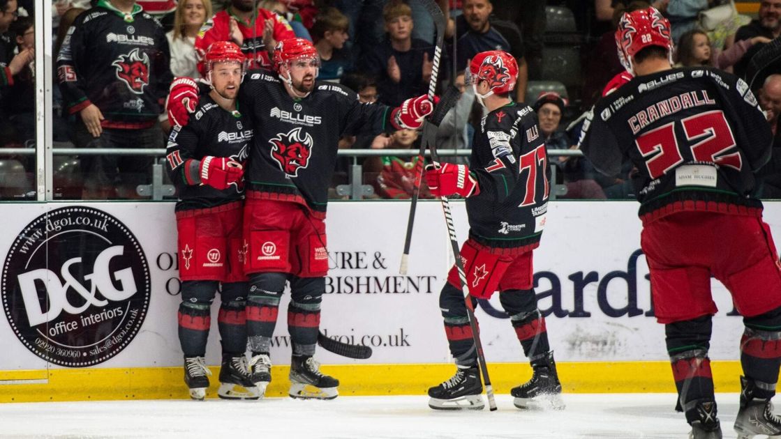 Official Cardiff Devils Website | There's still time to become a Season ...