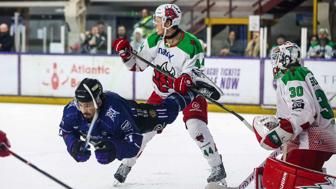 Official Cardiff Devils Website | Devils hit the road on Saturday to ...
