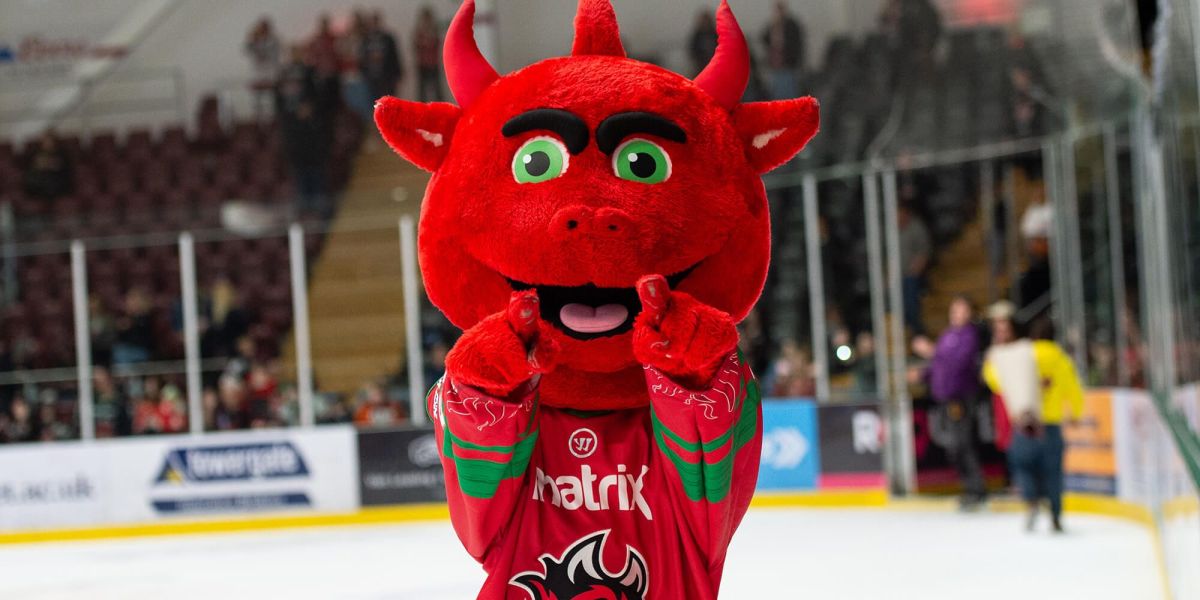 Official Cardiff Devils Website | Join the Devils Mailing List