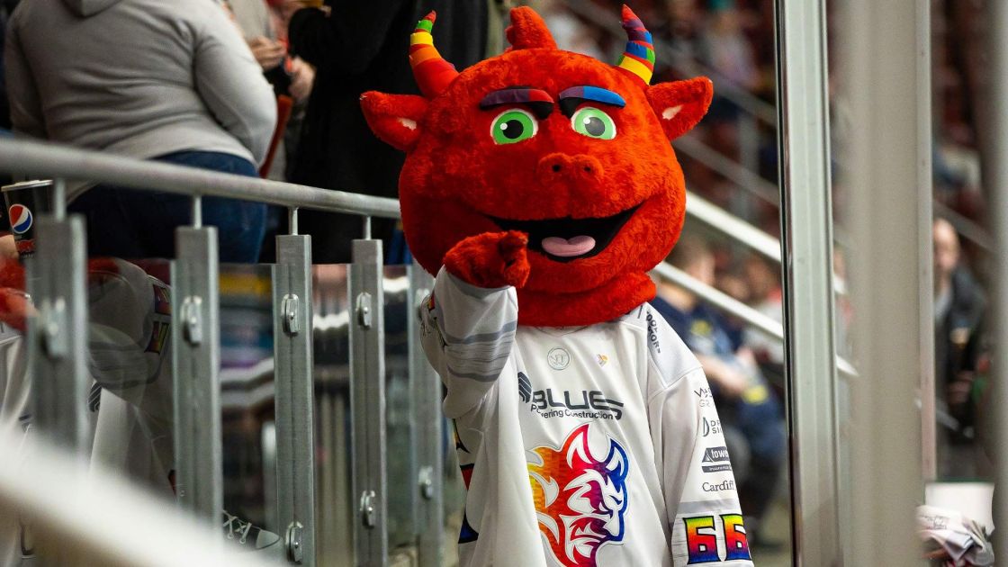 Official Cardiff Devils Website | Theme Nights are here