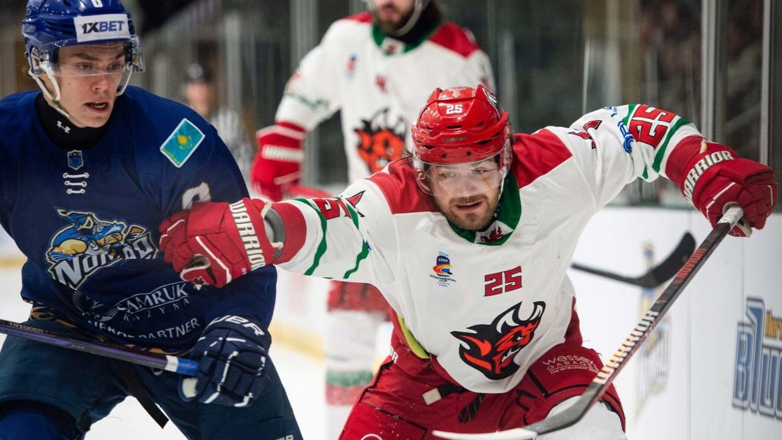 Official Cardiff Devils Website | Devils confirm entry into Continental Cup