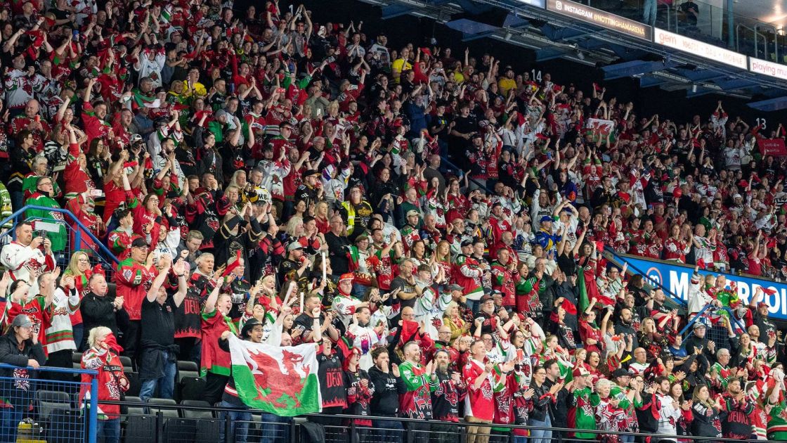 Official Cardiff Devils Website | 2026 Playoff Finals Weekend Tickets