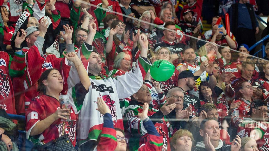 Official Cardiff Devils Website | Travel Packages available for POFW