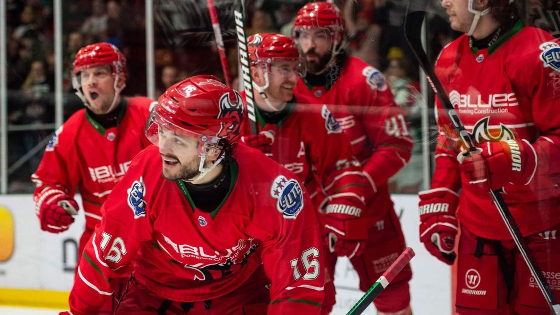 Official Cardiff Devils Website | Devils advance to Playoff Final Four ...