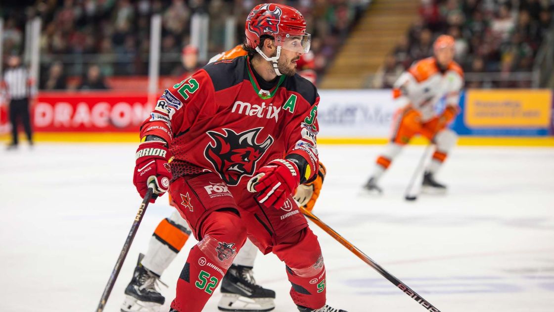 Official Cardiff Devils Website | Next 4 games now on sale