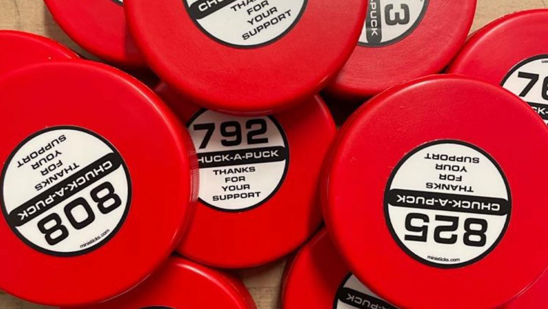 Official Cardiff Devils Website | CHUCK A PUCK JUST GOT BETTER