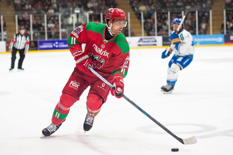 Official Cardiff Devils Website | Group Bookings