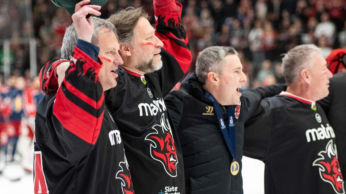 Official Cardiff Devils Website | Owners in town - Q & A Saturday night
