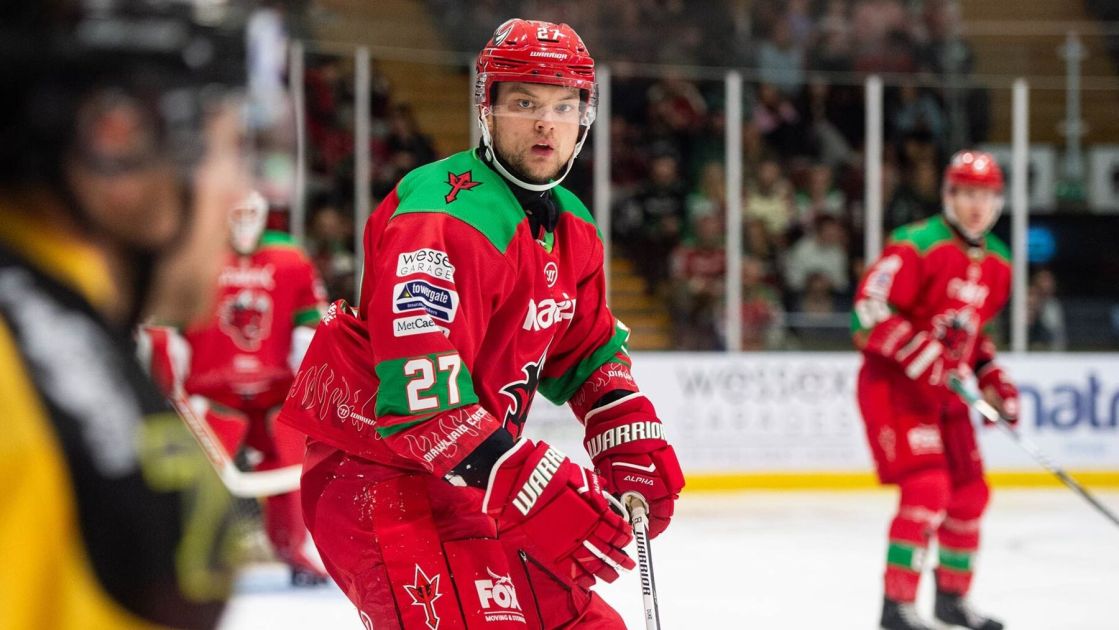 Official Cardiff Devils Website | everything you need to know about ...