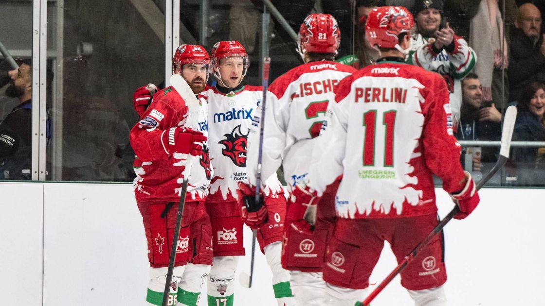 Official Cardiff Devils Website | Everything you need to know about ...