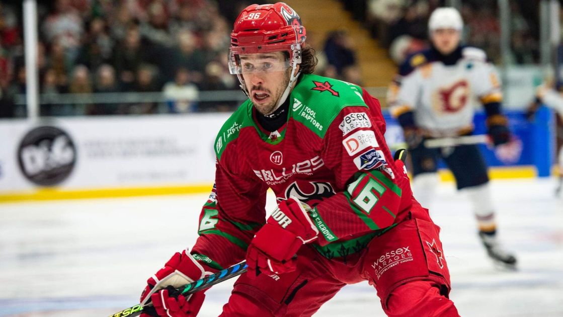 Official Cardiff Devils Website | DEVILS CONFIRM THE RETURN OF COLE SANFORD