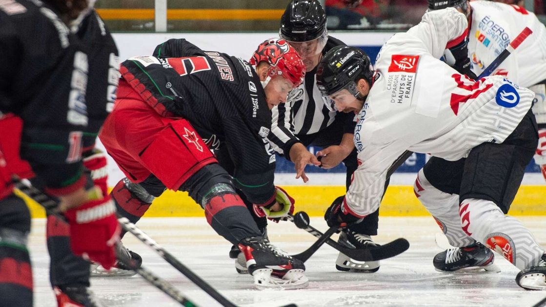 Official Cardiff Devils Website | Devils confirm pre-season schedule
