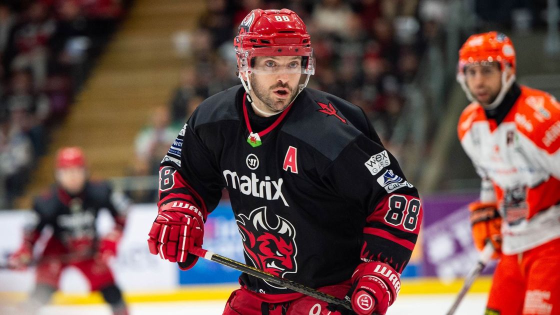 Official Cardiff Devils Website | Everything you need to know about ...