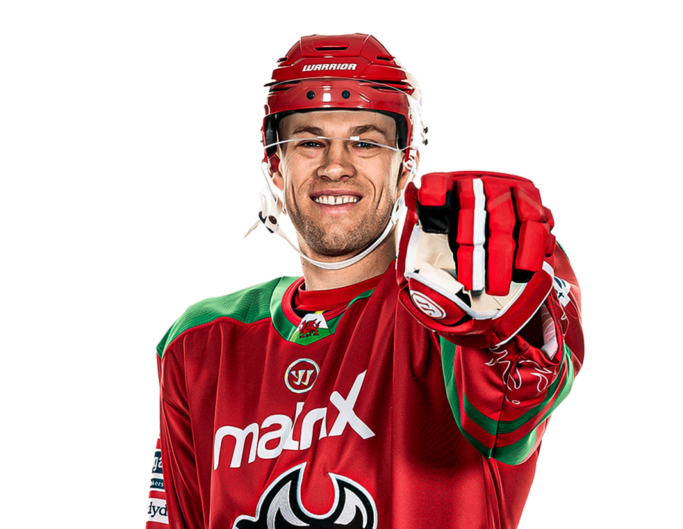 Official Cardiff Devils Website | Home