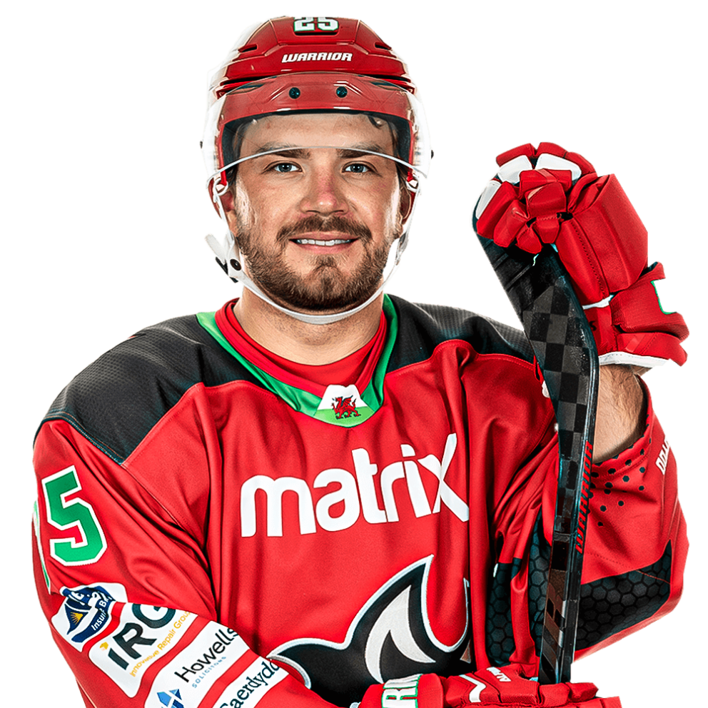 Official Cardiff Devils Website | Home