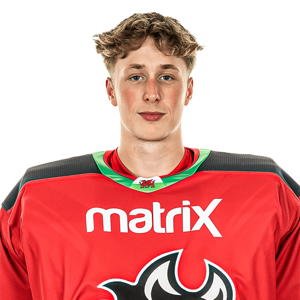 Official Cardiff Devils Website | Team