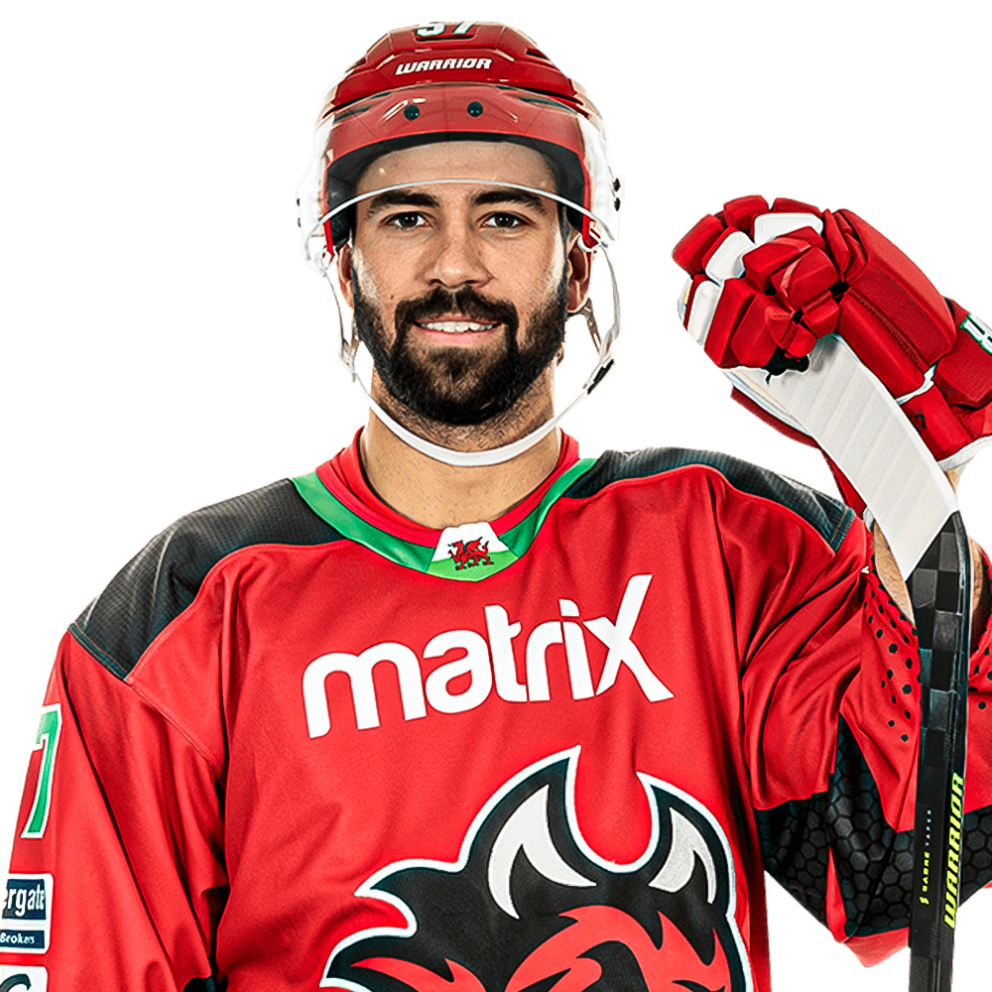 Official Cardiff Devils Website | Team