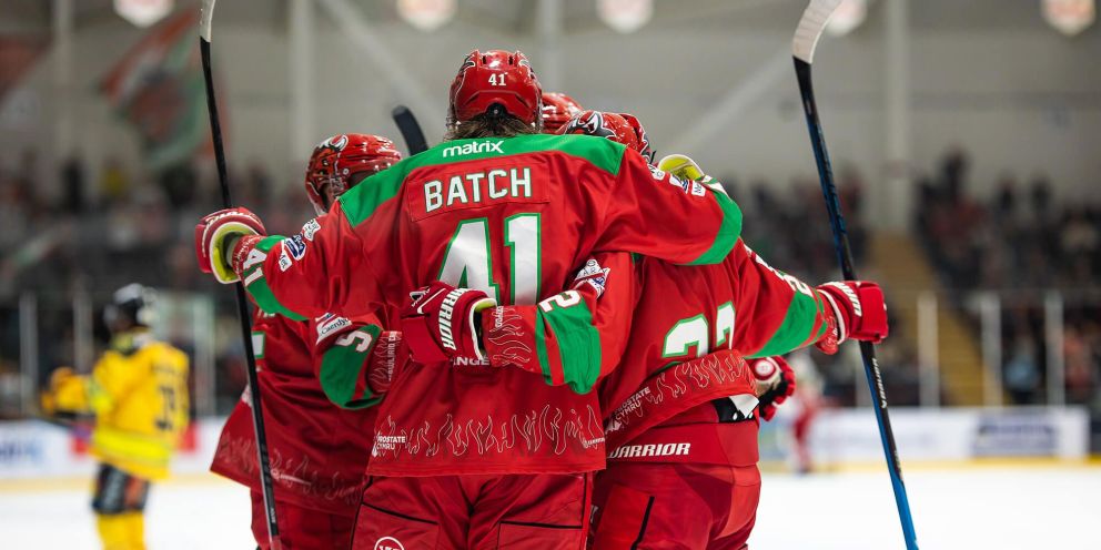 Official Cardiff Devils Website | News