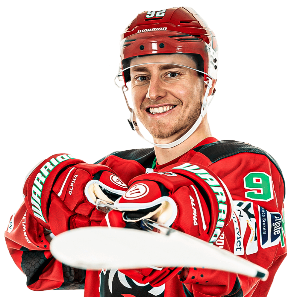 Official Cardiff Devils Website | Team