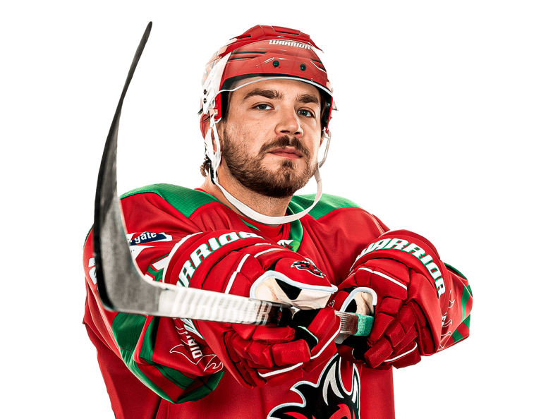 Official Cardiff Devils Website | Team