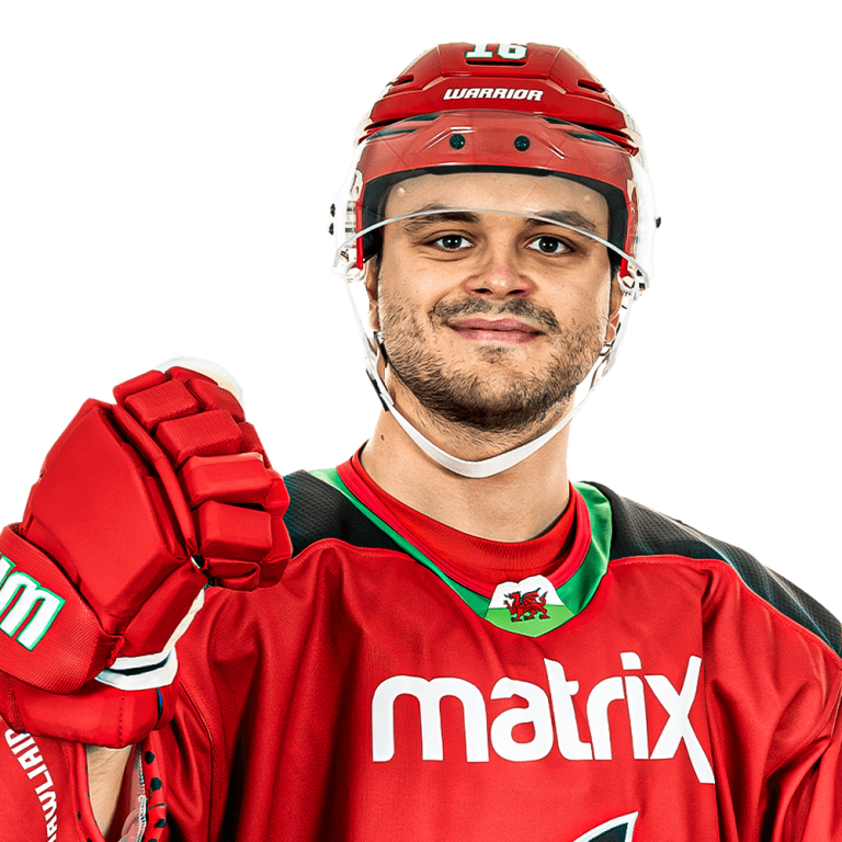 Official Cardiff Devils Website | Team