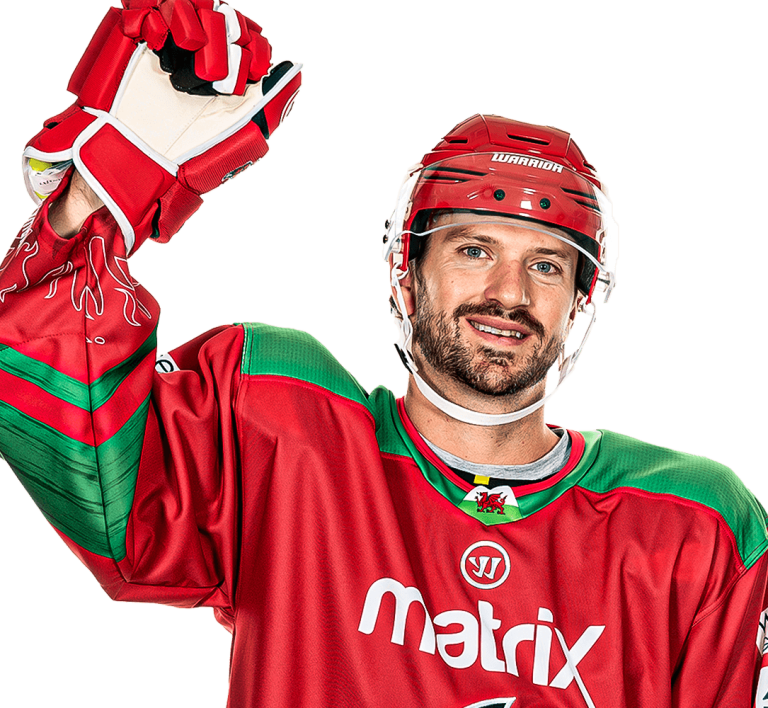 Official Cardiff Devils Website | Team