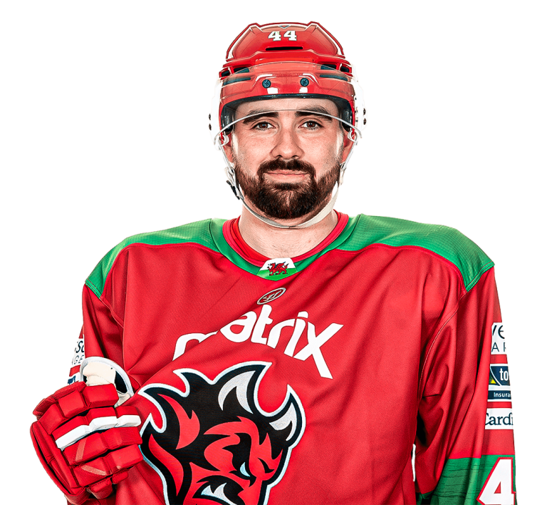 Official Cardiff Devils Website | Team