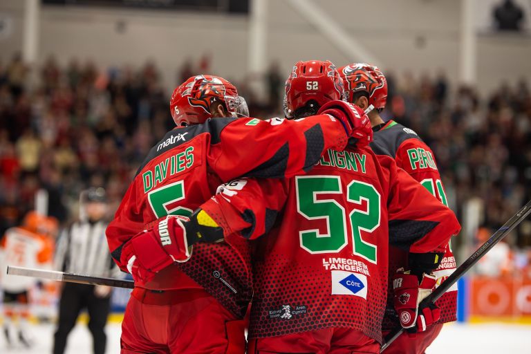Official Cardiff Devils Website | Tickets