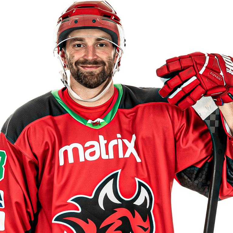 Official Cardiff Devils Website | Team