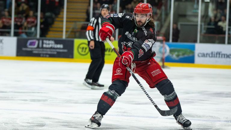 Official Cardiff Devils Website | The 2024-25 fixture list has been ...