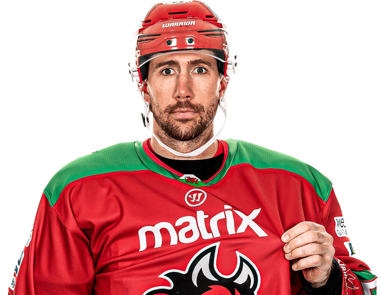 Official Cardiff Devils Website | Team