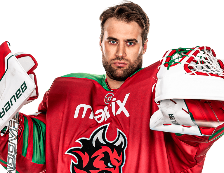 Official Cardiff Devils Website | Team