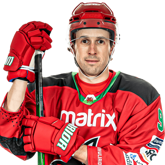 Official Cardiff Devils Website | Team
