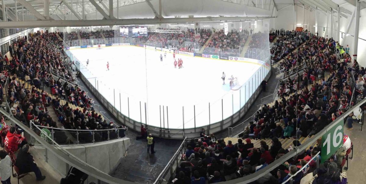 Official Cardiff Devils Website | New Arena Naming rights deal confirmed