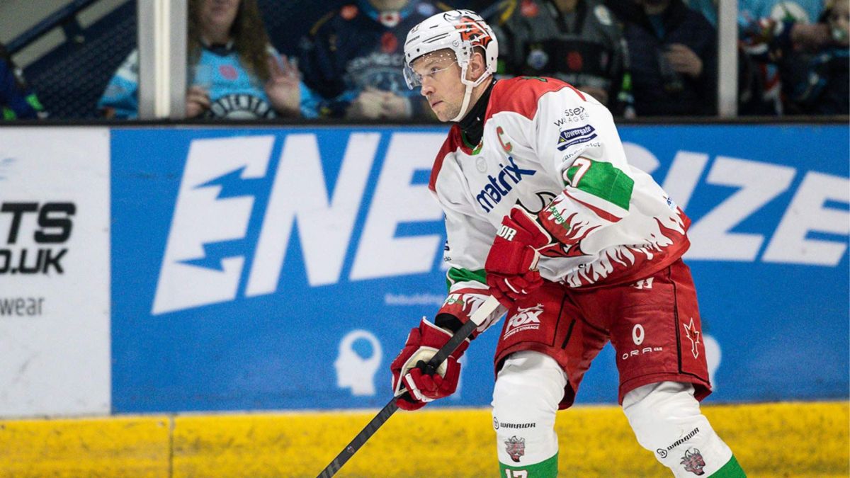 Official Cardiff Devils Website | Home