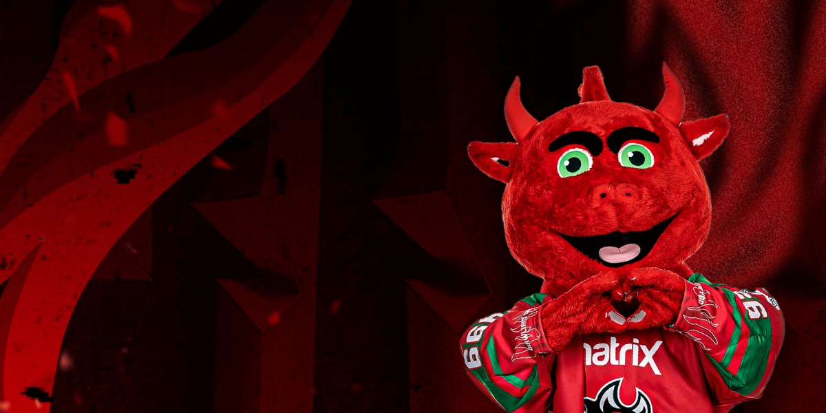Official Cardiff Devils Website | Home