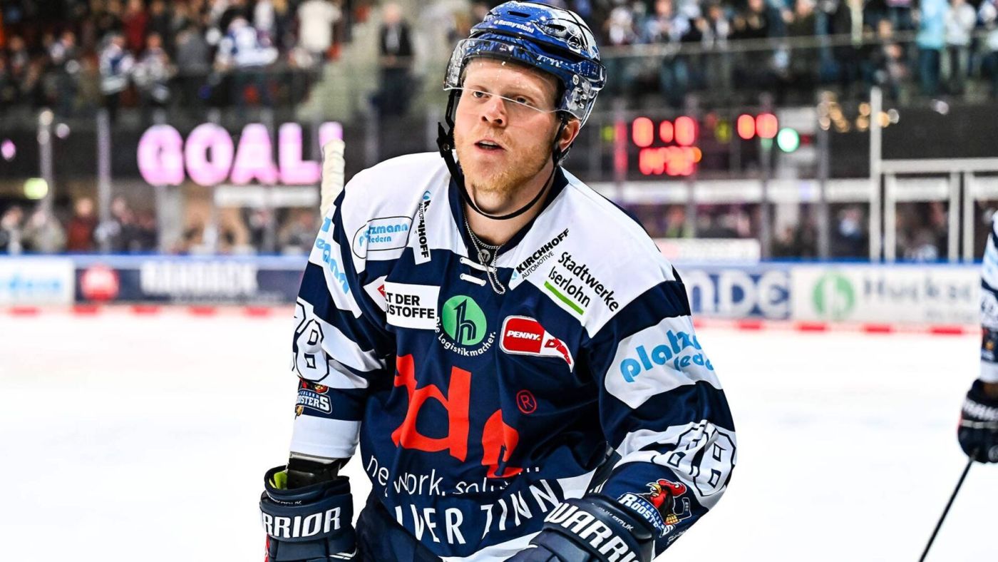 Official Cardiff Devils Website | Devils complete the 2024-25 roster