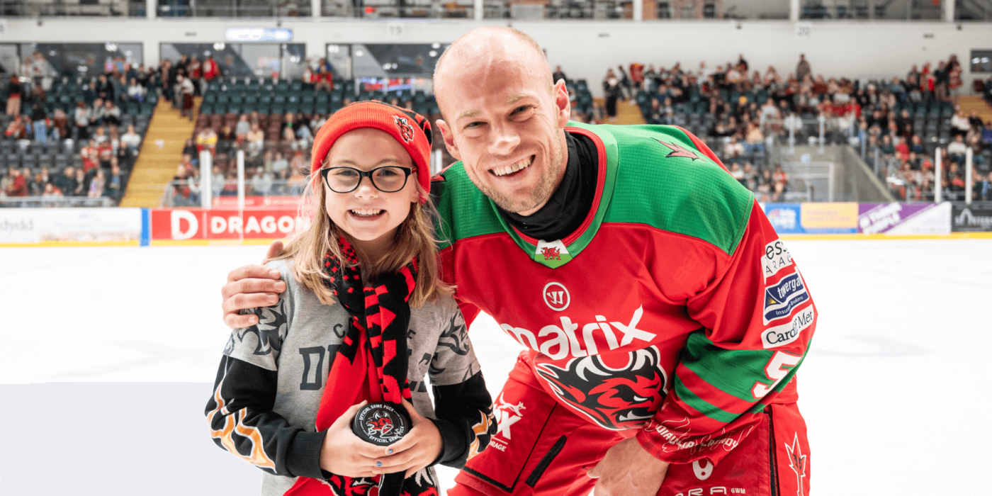 Official Cardiff Devils Website | Tickets