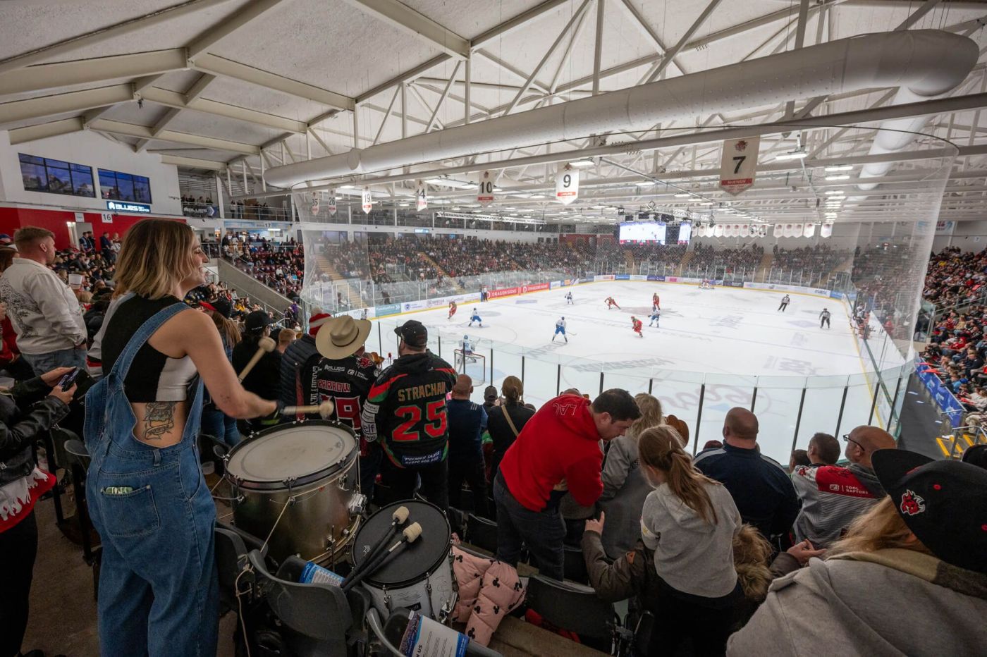 Official Cardiff Devils Website | Tickets