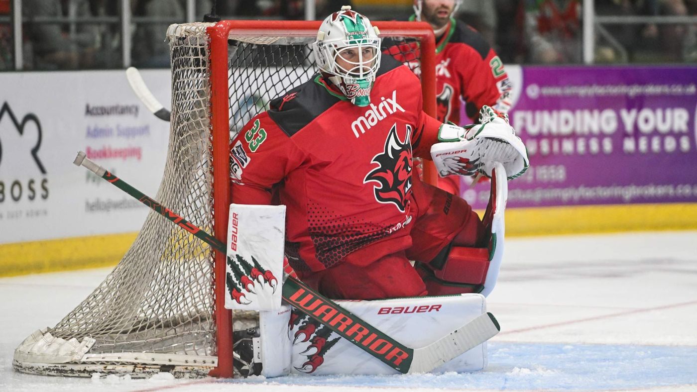 Official Cardiff Devils Website | Bowns Testimonial Confirmed for June