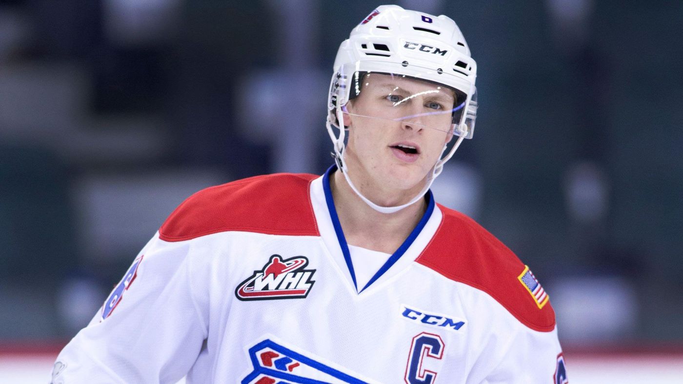 Official Cardiff Devils Website | Devils sign new defenceman