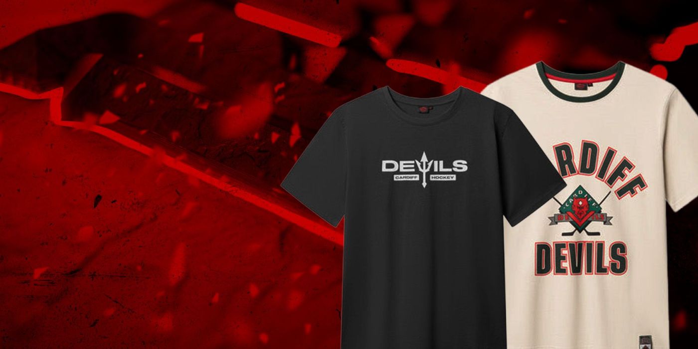 Official Cardiff Devils Website | Everything happening Sunday Night