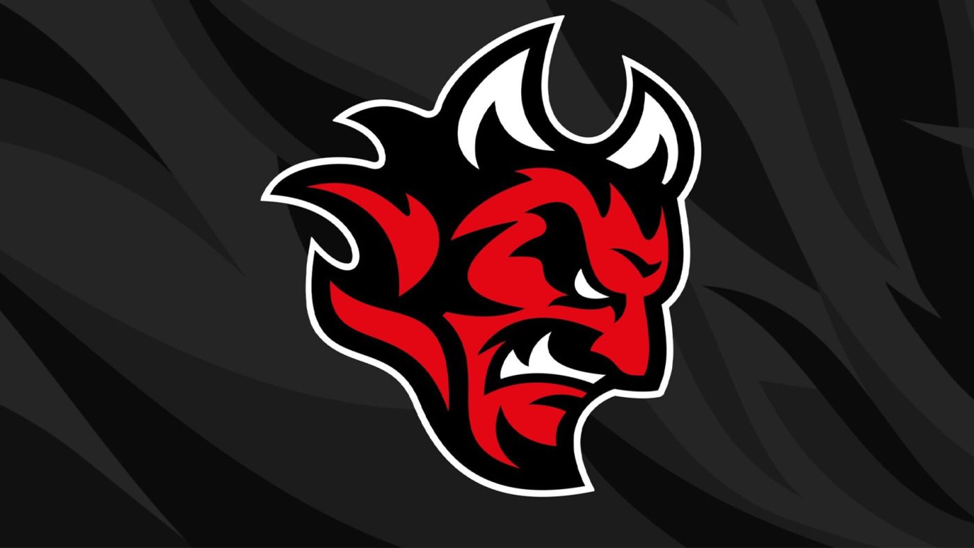 Official Cardiff Devils Website | Devils launch new logo