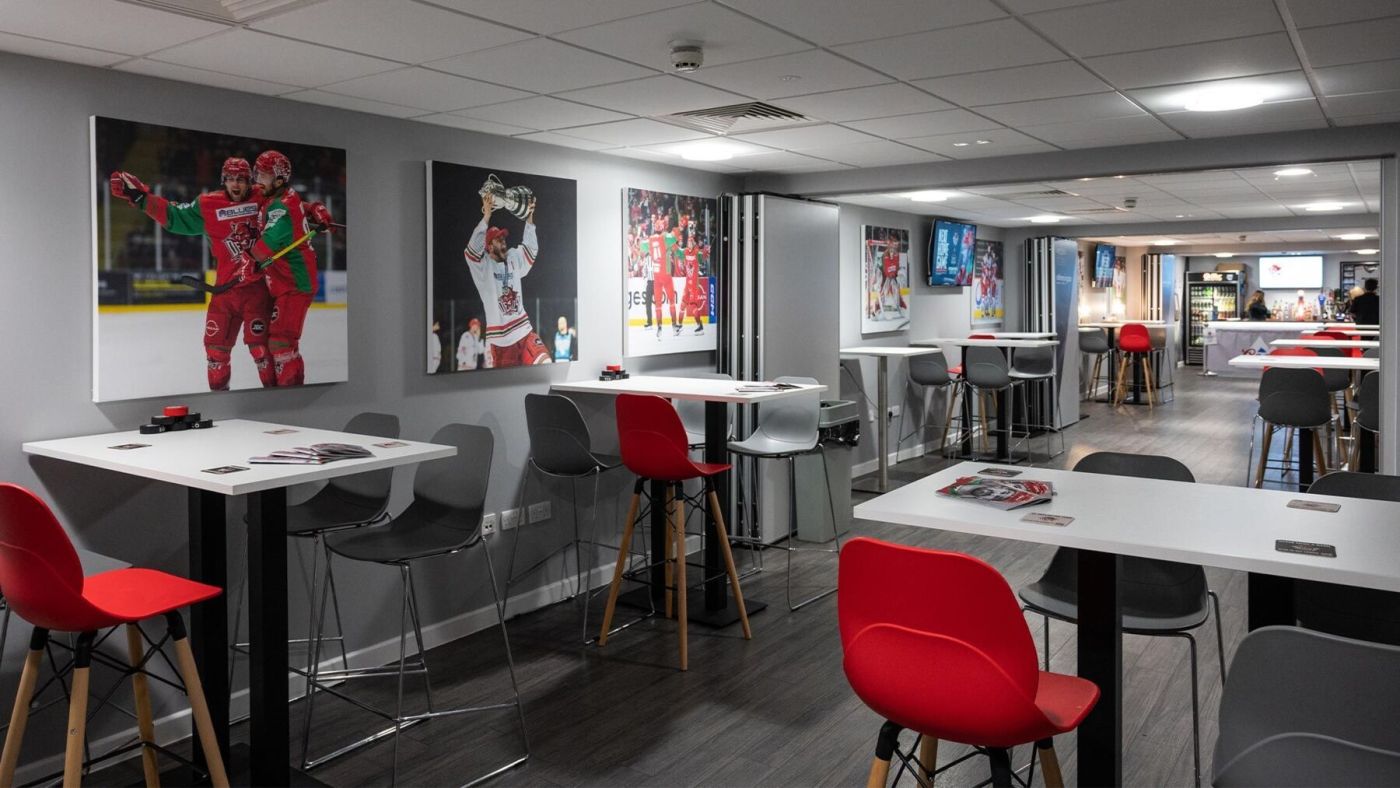 Official Cardiff Devils Website | Tickets