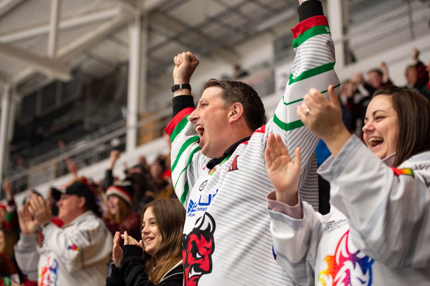Official Cardiff Devils Website | Tickets
