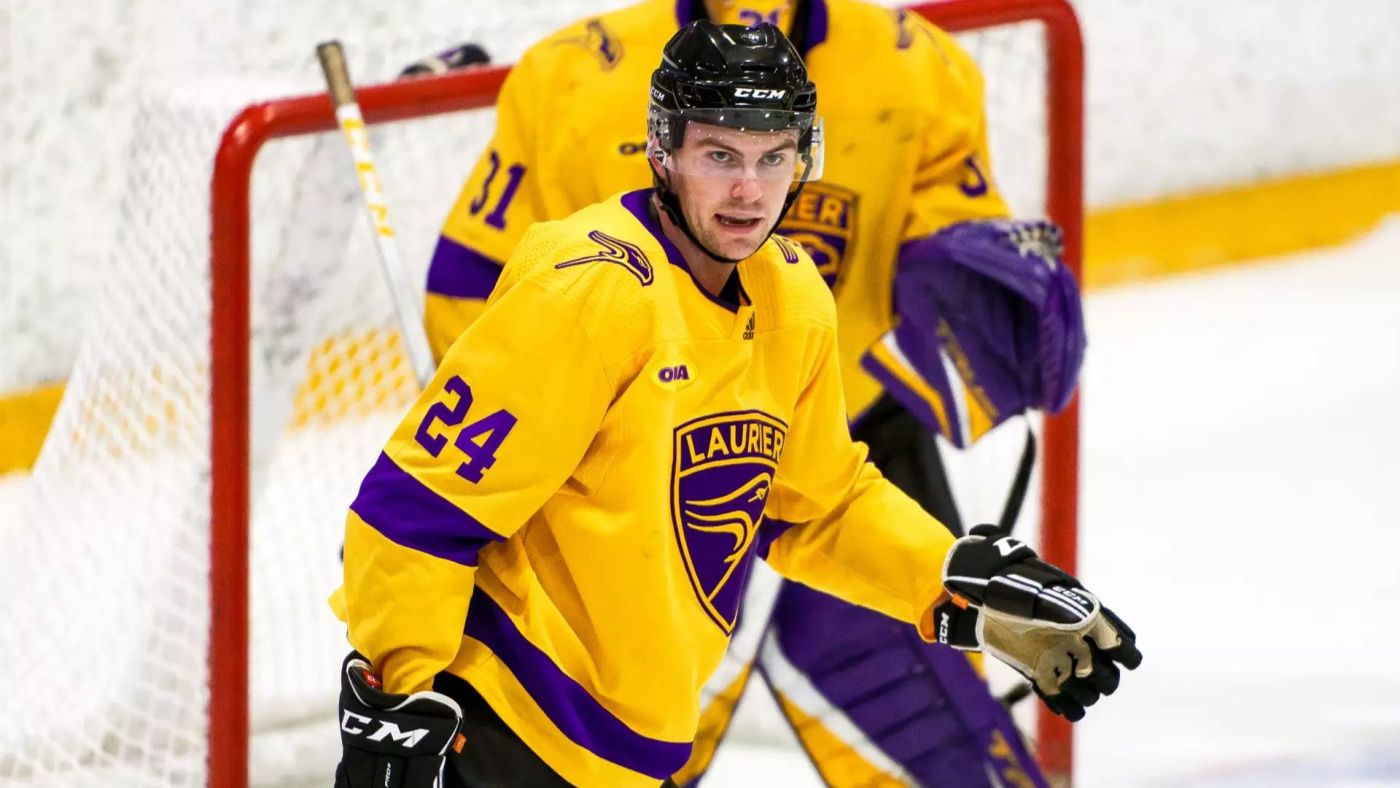 Official Cardiff Devils Website | Devils sign new defenceman